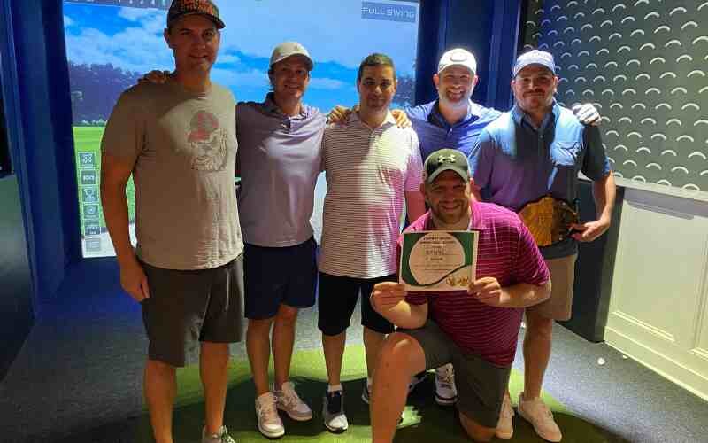 Fairway Social Golf & Corn Hole Leagues | Fairway Social